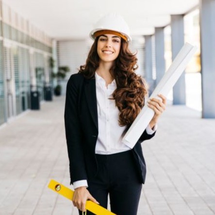 Yara Marques - Arquitetura